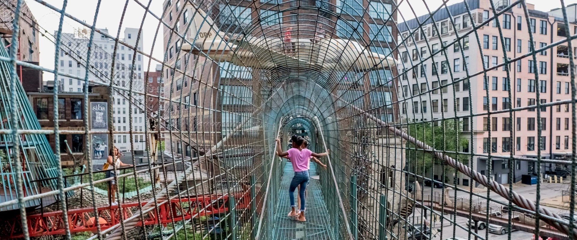 Exploring the Fascinating History of St. Louis, Missouri