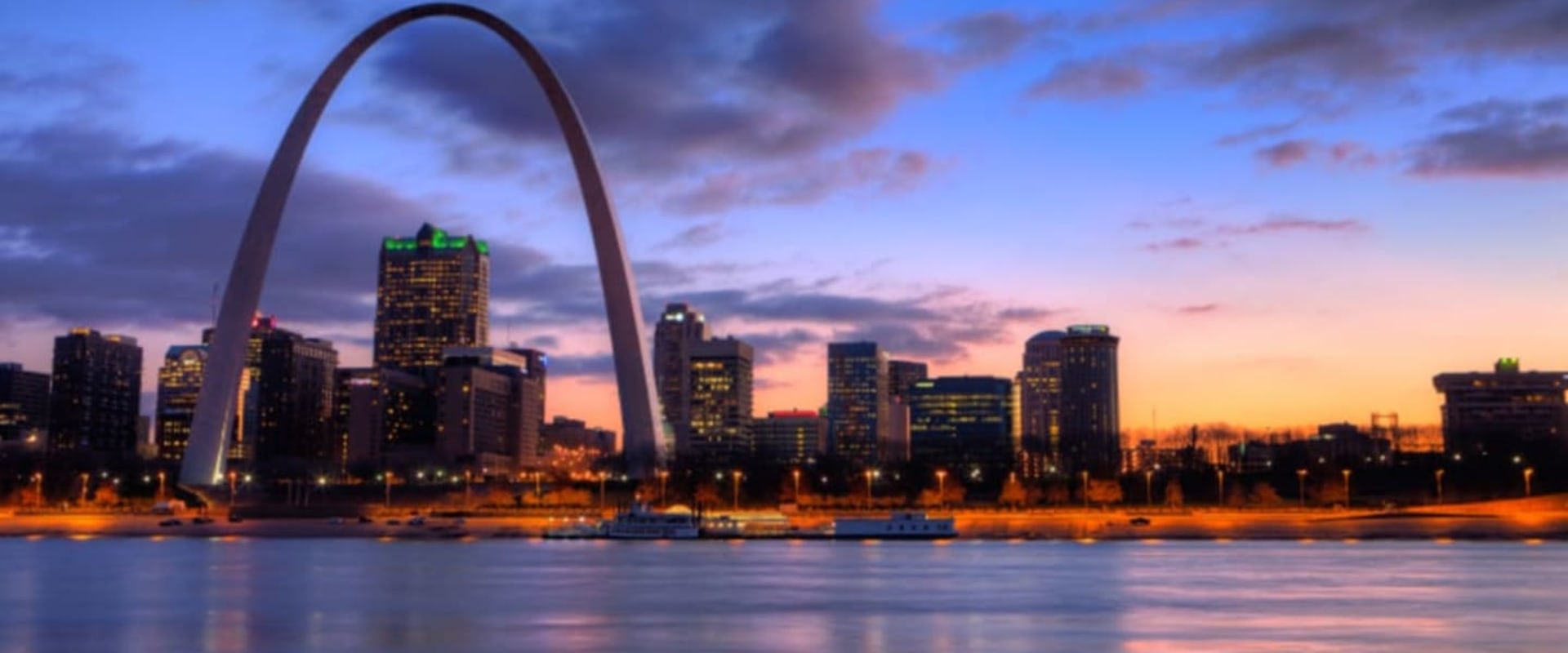 3 Fascinating Facts About St. Louis